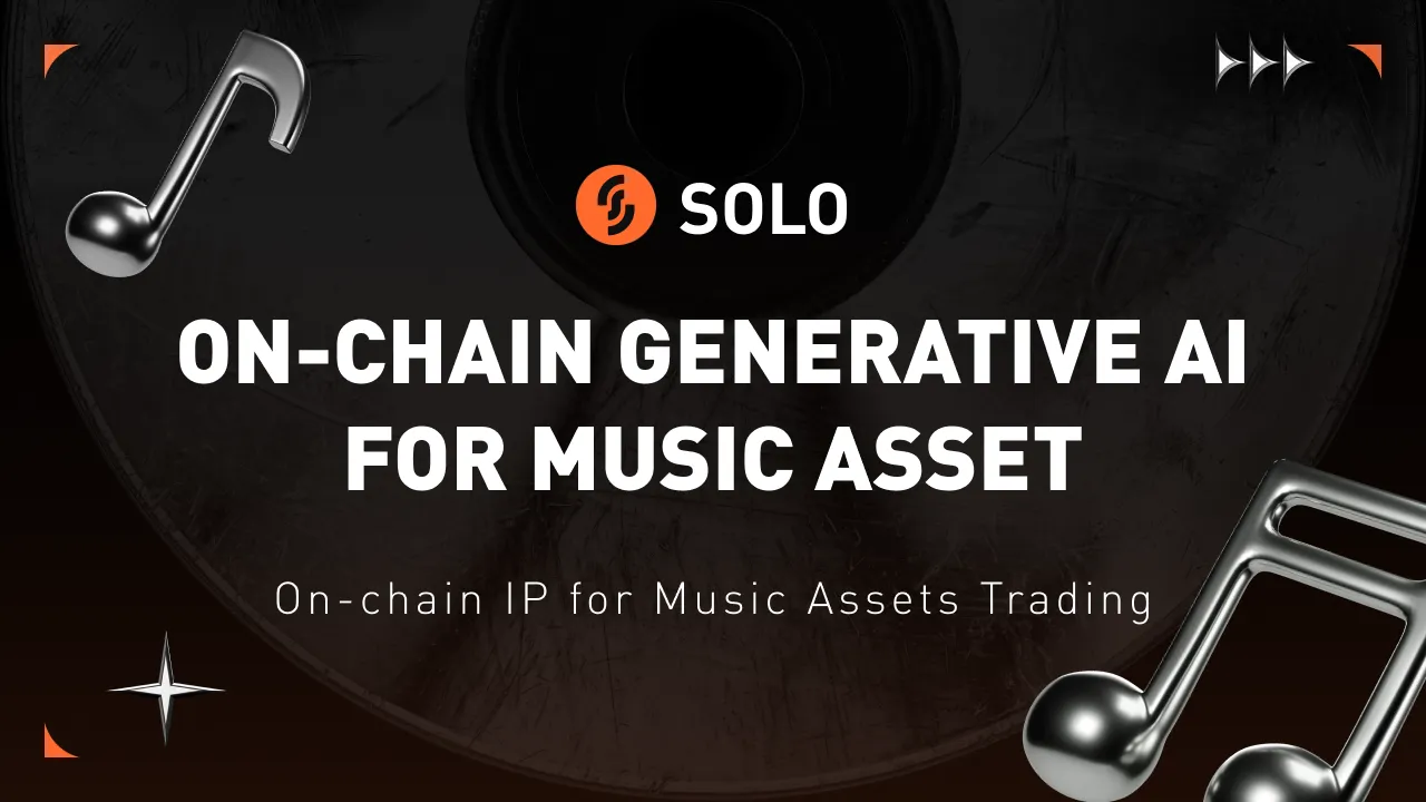 Solo Ai Your Cyber Beats